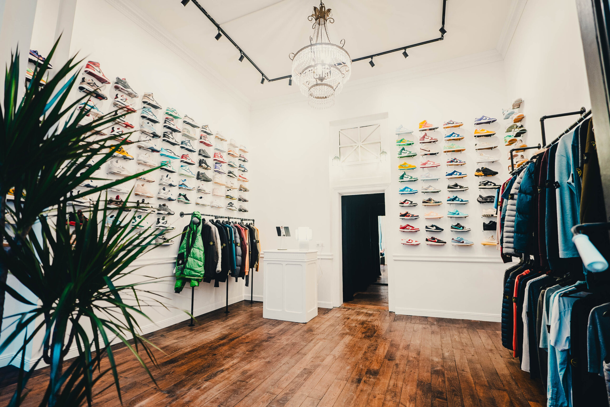 Accueil - Archives Concept Store
